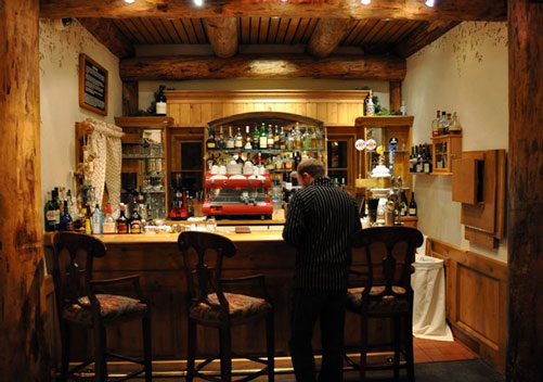 Keystone Restaurants | Keystone Bars, Nightlife