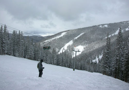 Keystone Ski Area | Ski Keystone Ratings