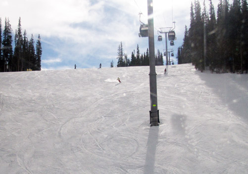 Keystone Ski Area | Ski Keystone Ratings