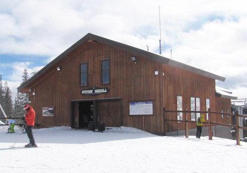 Keystone Ski Area | Ski Keystone Ratings