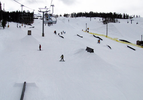 Keystone Ski Area | Ski Keystone Ratings