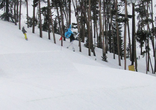 Keystone Ski Area | Ski Keystone Ratings