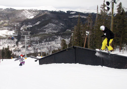 Keystone Ski Area | Ski Keystone Ratings