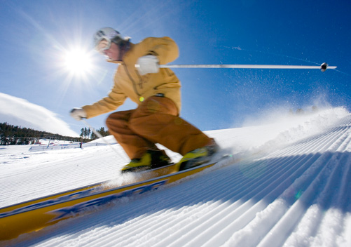 Keystone Ski Resort Review | Keystone Resort Colorado