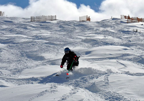 Keystone Ski Resort Review | Keystone Resort Colorado