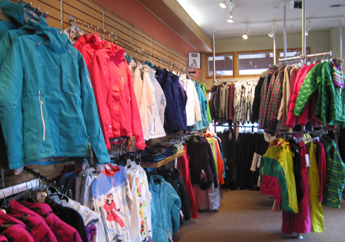 Keystone Shopping | Keystone Ski Shops