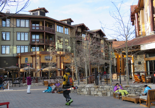 Mammoth Ski Resort | Mammoth Mountain CA Review