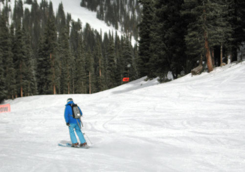 Monarch Resort | Monarch Skiing Review | Snow