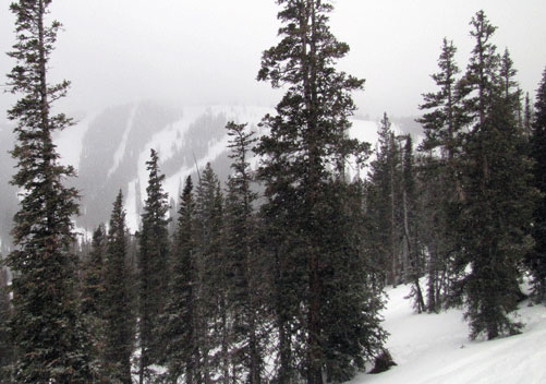 Monarch Resort | Monarch Skiing Review | Snow