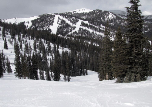 Monarch Resort | Monarch Skiing Review | Snow