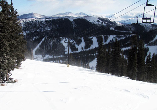 Monarch Resort | Monarch Skiing Review | Snow
