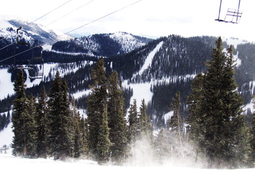 Monarch Resort | Monarch Skiing Review | Snow