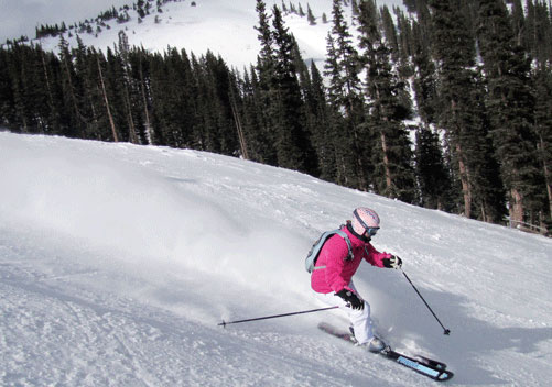 Monarch Ski Resort | Monarch Mountain Colorado Review