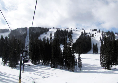 Monarch Ski Resort | Monarch Mountain Colorado Review