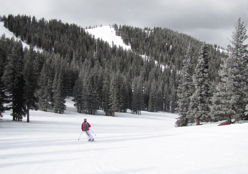 Monarch Ski Resort | Monarch Mountain Colorado Review