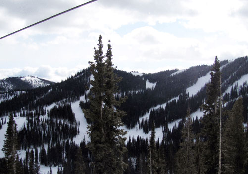 Monarch Ski Resort | Monarch Mountain Colorado Review