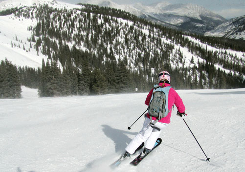 Monarch Ski Resort | Monarch Mountain Colorado Review