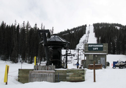 Monarch Ski Resort | Monarch Mountain Colorado Review