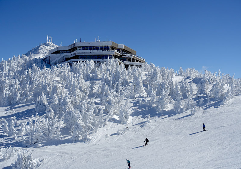 Mount Bachelor Ski Facilities, Ski Rentals