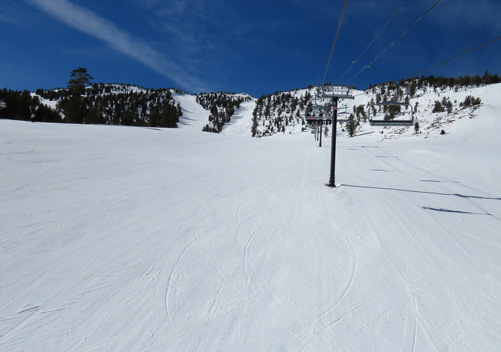 Mt Rose Ski Resort | Mount Rose Tahoe Nevada