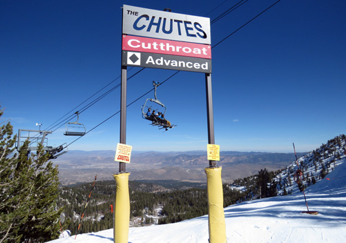 Mt Rose Ski Resort | Mount Rose Tahoe Nevada