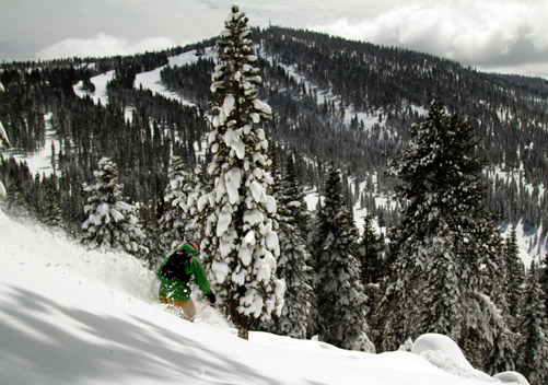 Northstar Ski Resort | Northstar Tahoe Review