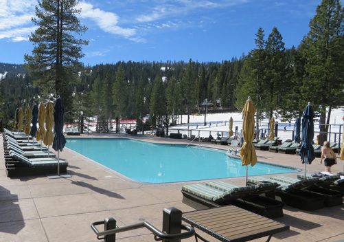 Northstar Ski Resort | Northstar Tahoe Review