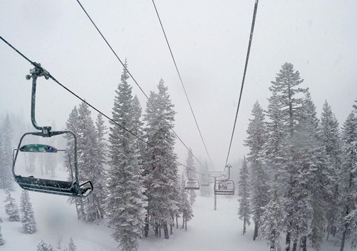 Northstar Ski Resort | Northstar Tahoe Review