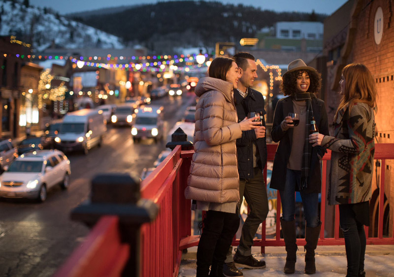 Restaurants in Park City Utah | Park City Nightlife, Dining