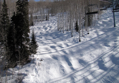 Powderhorn Ski Resort | Grand Junction Colorado