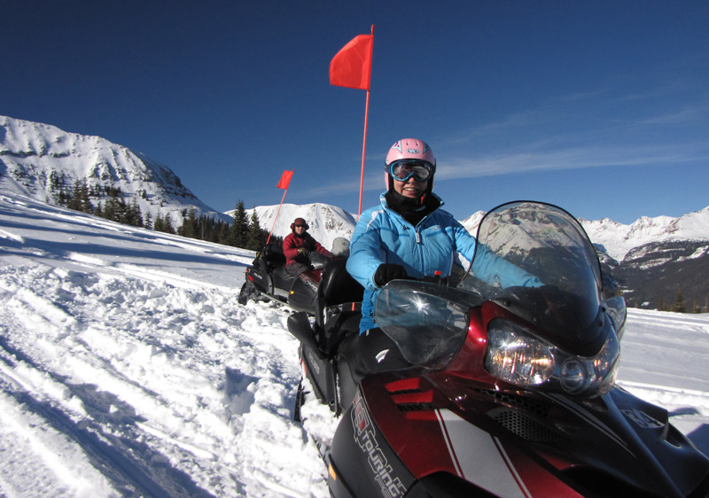 Durango Activities | Mesa Verde | Purgatory Cat Skiing