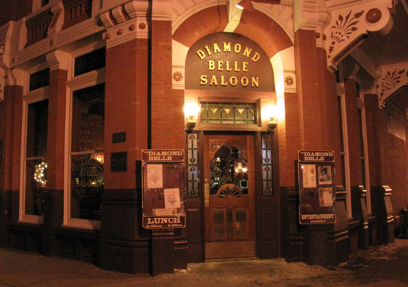 Durango Restaurants, Bars | Purgatory Dining