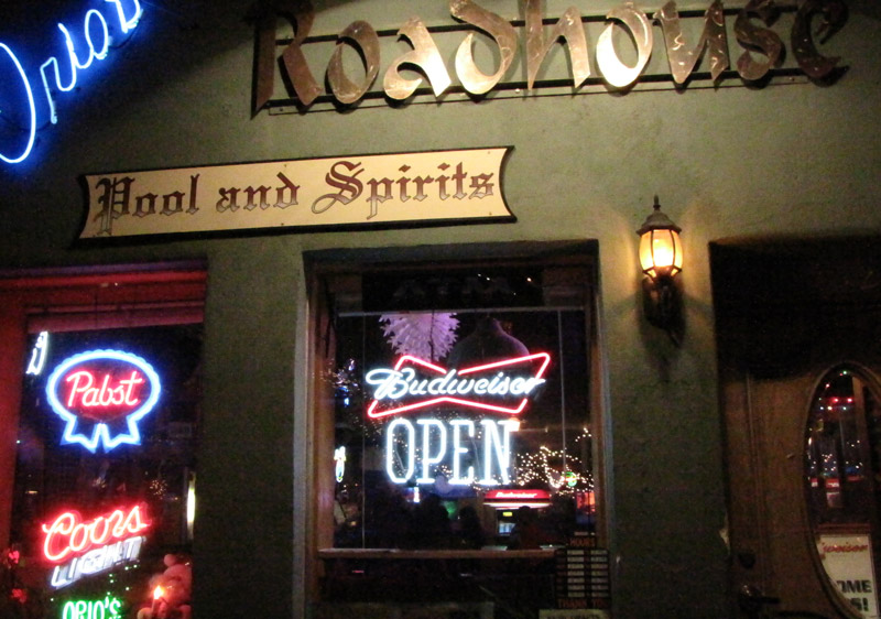 Durango Restaurants, Bars | Purgatory Dining
