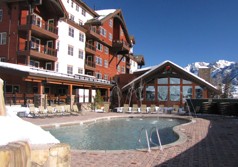 Purgatory Ski Resort Durango | Purgatory Colorado