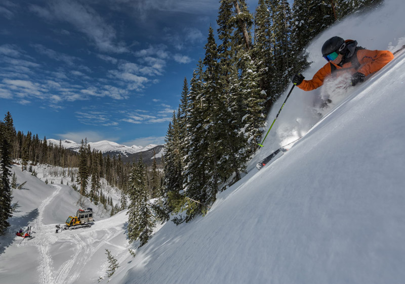 Purgatory Ski Resort Durango | Purgatory Colorado