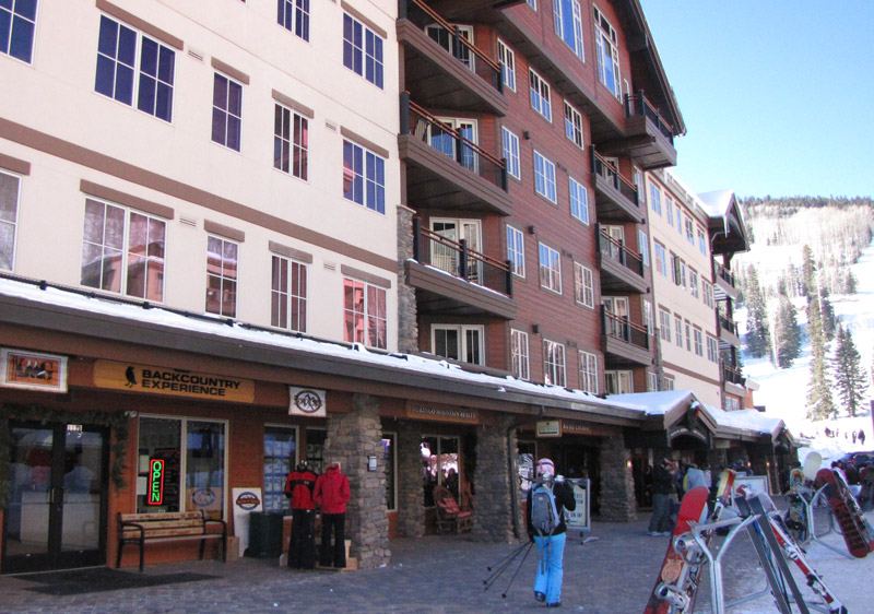 Purgatory Ski Resort Durango | Purgatory Colorado