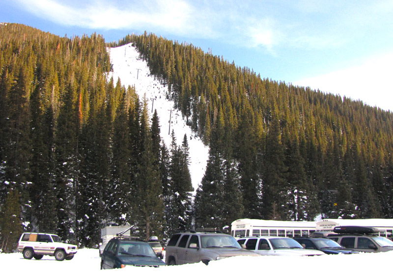 Silverton Ski Resort Facilities | Ski Rentals