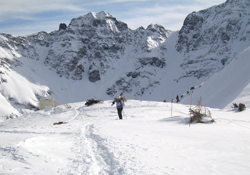 Silverton Ski Area | Silverton Ski Resort Terrain Ratings