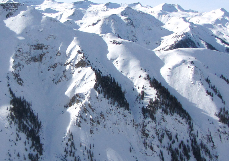Silverton Mountain| Silverton Colorado Ski Review