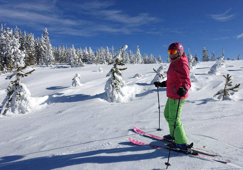 Montana Snowbowl Ski Resort Review