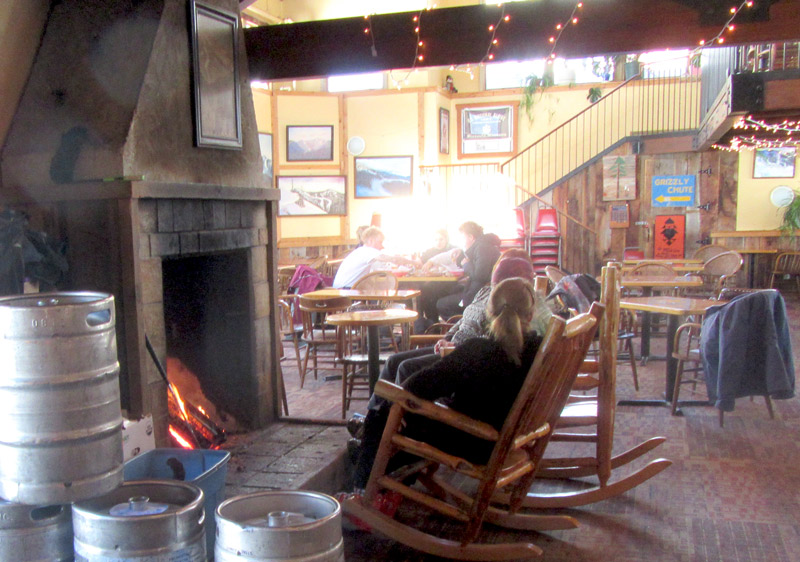 Montana Snowbowl Ski Resort Review