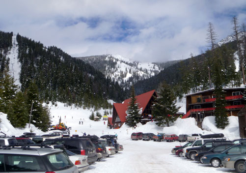 Snowbowl Montana | Snowbowl Ski Resort Review