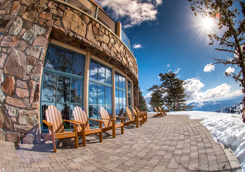 Ski Resort Services Snowbasin | Ski Snowboard Rental