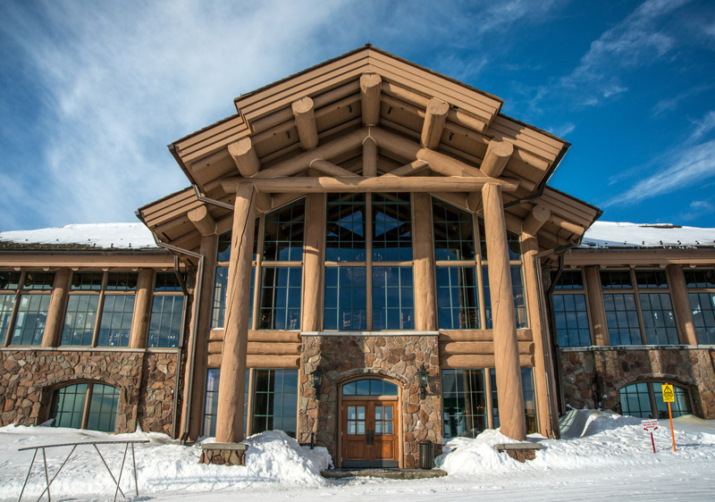 Ski Resort Services Snowbasin | Ski Snowboard Rental