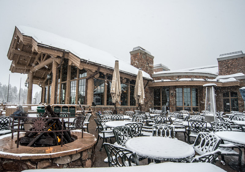 Ski Resort Services Snowbasin | Ski Snowboard Rental
