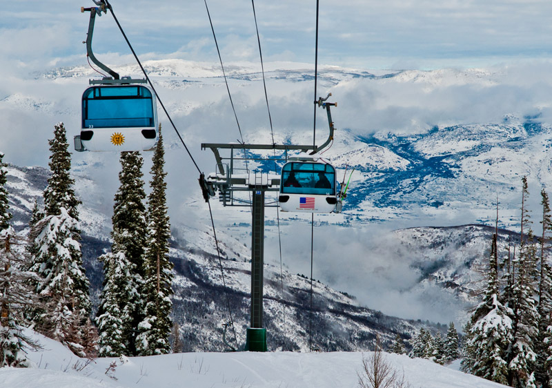 Snowbasin Resort | Snowbasin Ski Area Terrain Ratings