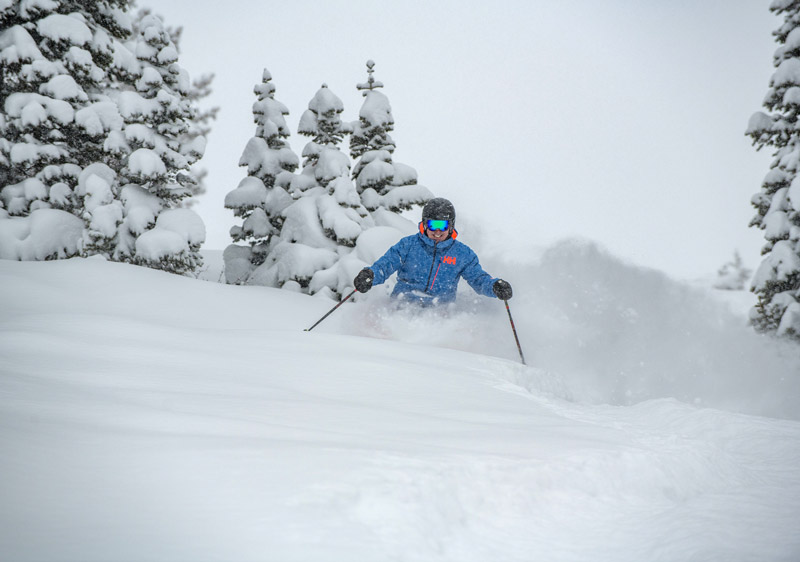 Snowbasin Utah | Snowbasin Ski Resort Review