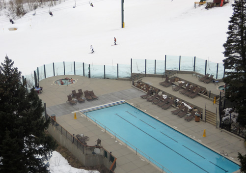 Snowbird Lodging, Hotels | Snowbird Lodge
