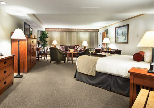 Snowbird Lodging, Hotels | Snowbird Lodge