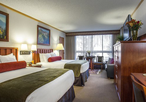 Snowbird Lodging, Hotels | Snowbird Lodge